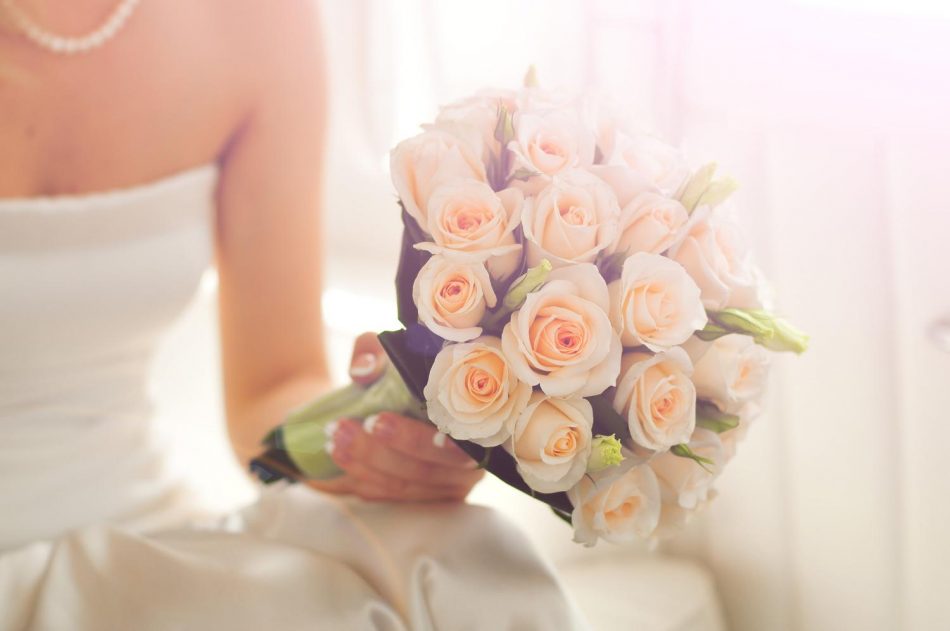Comment choisir vos fleurs de mariage ? – le-site-du-mariage.com