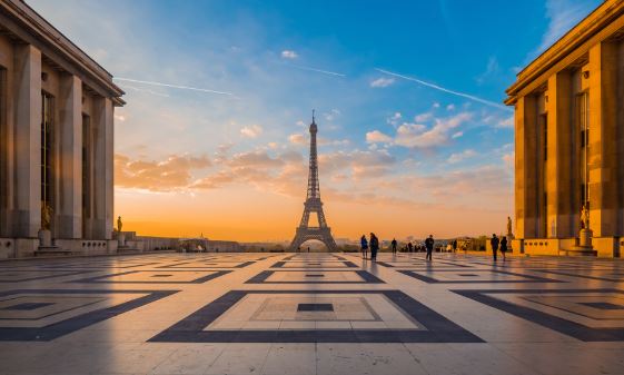 Les lieux les plus photogéniques pour un shooting de mariage réussi ...